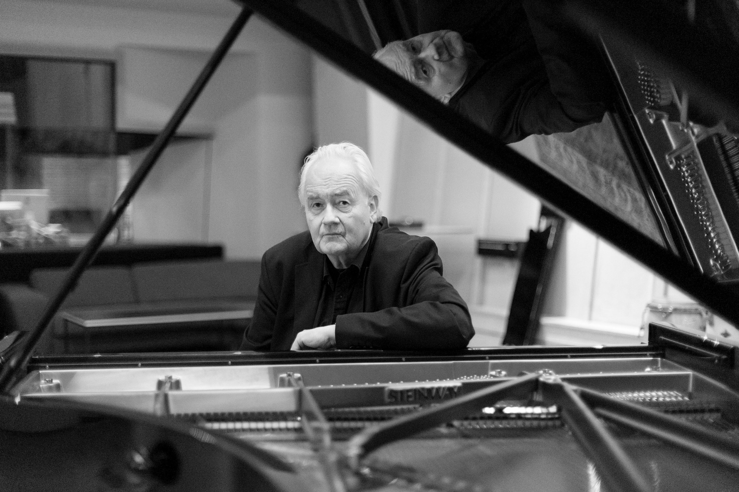 Ketil Bjørnstad - Grappa.no