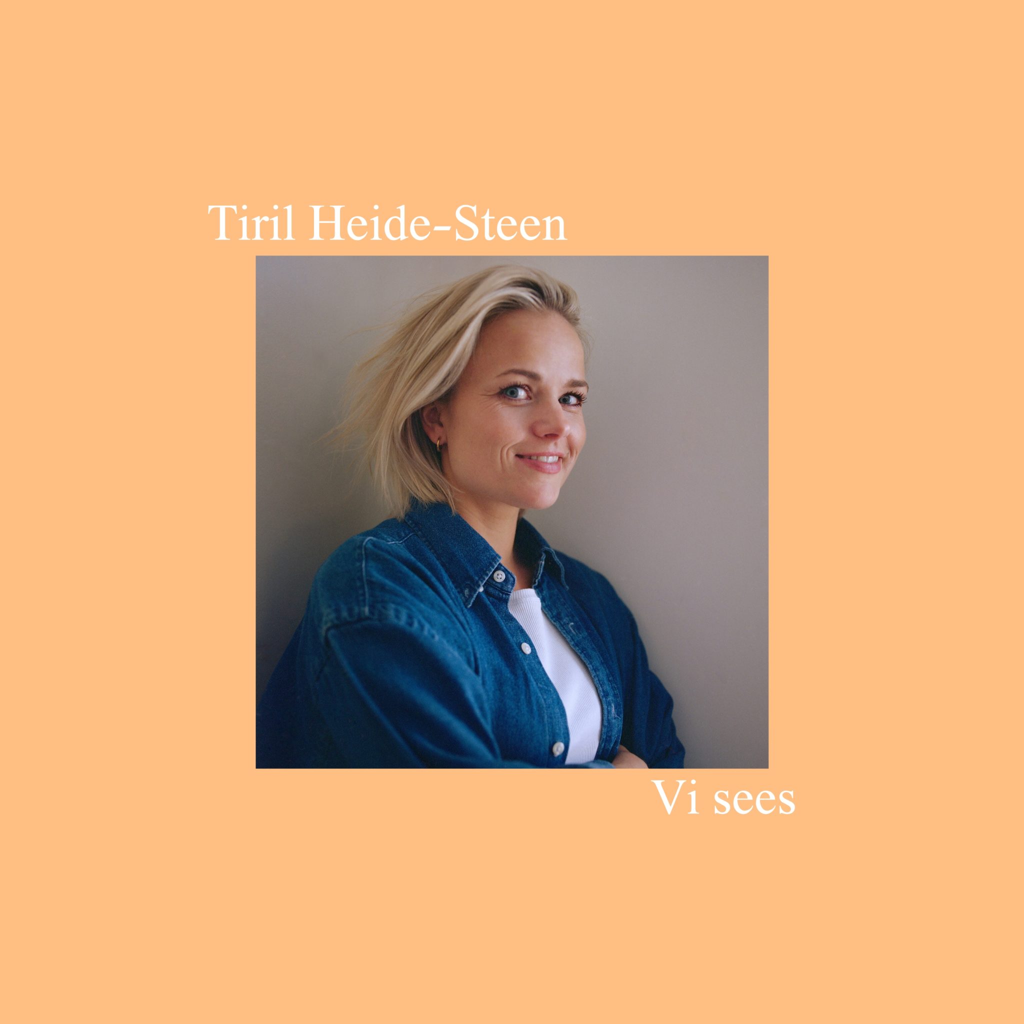 Inger Lise Stulien - Berre Deg - Grappa.no